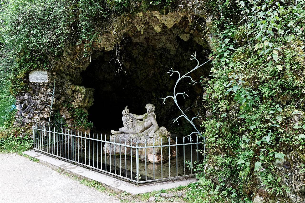 Sources de la Seine en Côte d'Or | Orée des Charmes